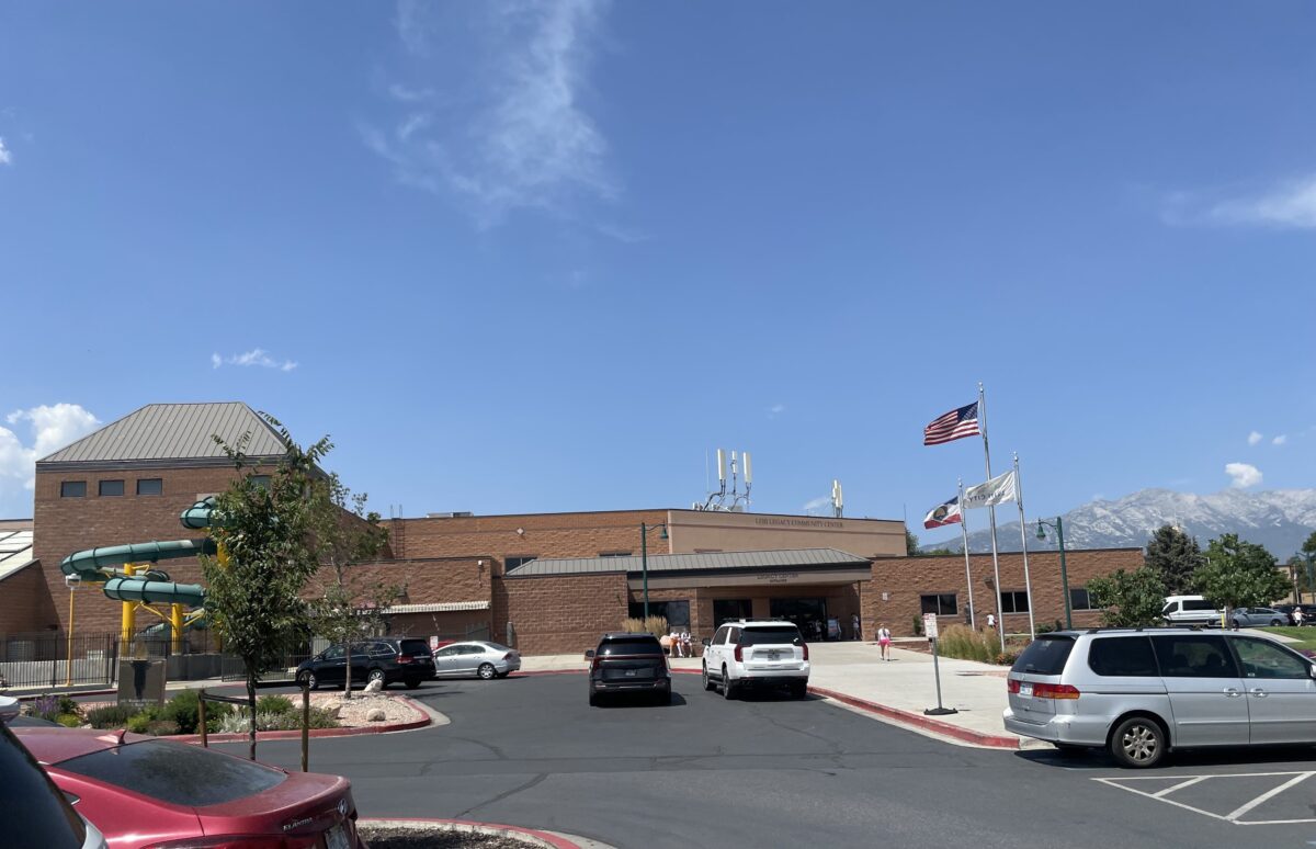 Eagle Mountain says funds from proposed RAP tax won’t fund a recreation ...